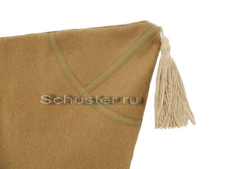 Bashlyk Mountain Formations (Башлык горских частей) M1-042-G