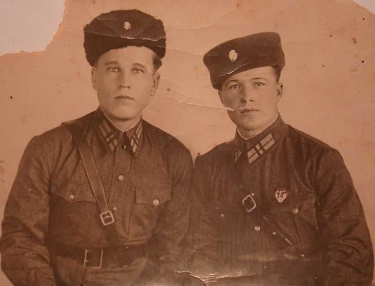 Cockade GULAG NKVD M 1936 (Кокарда ГУЛАГ НКВД СССР обр. 1936 г. ) M3-039-F