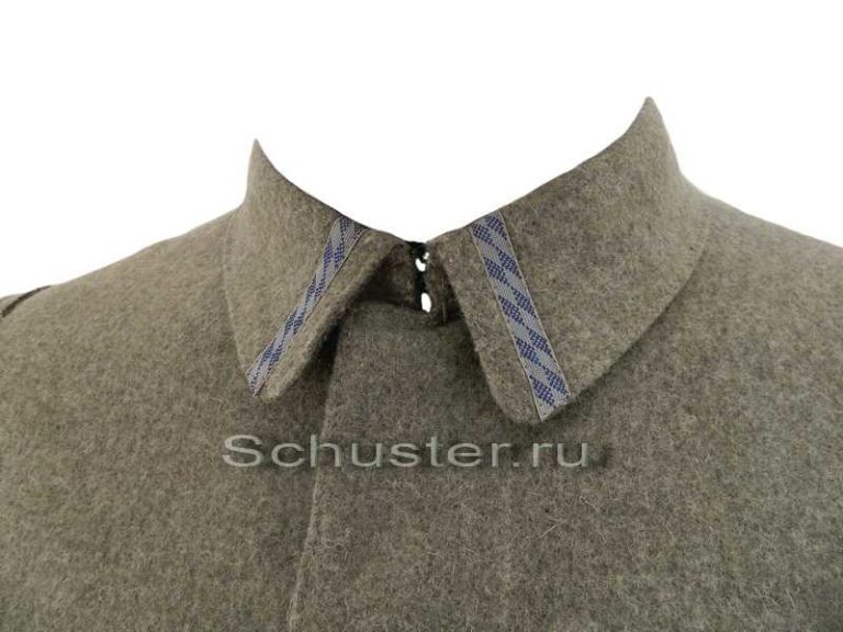 FELDBLUSE M1915 (Bayern) (Куртка полевая обр. 1915/16 г. (Бавария)) M2 ...