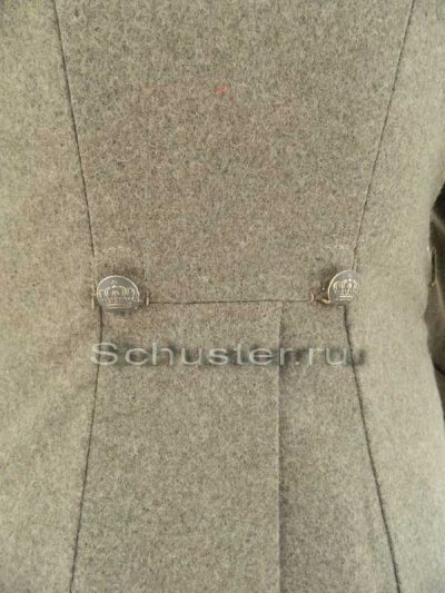 FELDBLUSE M1915 (Bayern) (Куртка полевая обр. 1915/16 г. (Бавария)) M2 ...