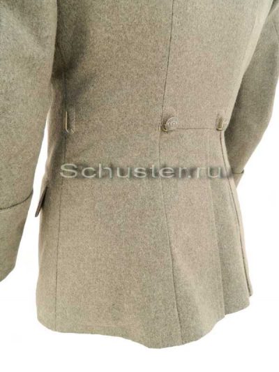 FELDBLUSE M1915 (Bayern) (Куртка полевая обр. 1915/16 г. (Бавария)) M2 ...