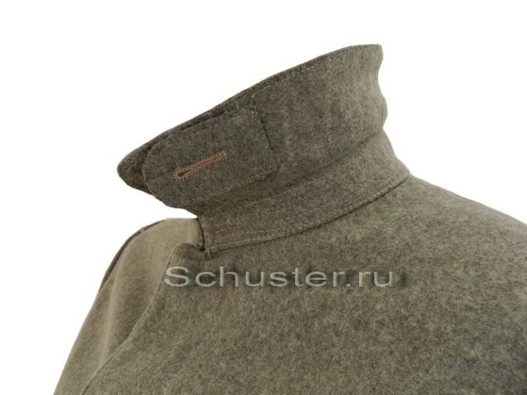 FELDBLUSE M1915 (Bayern) (Куртка полевая обр. 1915/16 г. (Бавария)) M2 ...