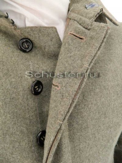 FELDBLUSE M1915 (Bayern) (Куртка полевая обр. 1915/16 г. (Бавария)) M2 ...