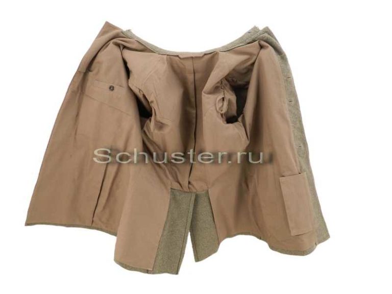 FELDBLUSE M1915 (Bayern) (Куртка полевая обр. 1915/16 г. (Бавария)) M2 ...