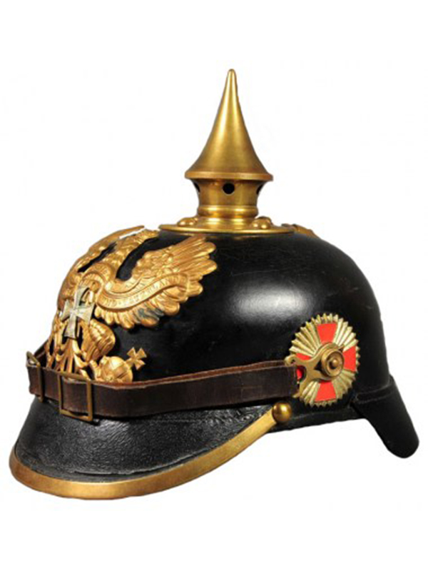 Headgear » Uniforms for reenactors, expositions, museums, cinema