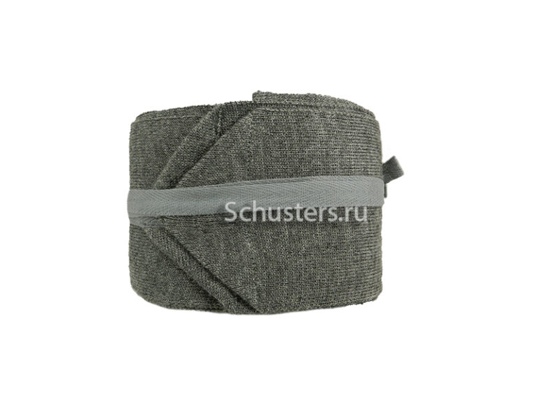 PUTTEES OF THE RED ARMY (Обмотки РККА) M3-002-O