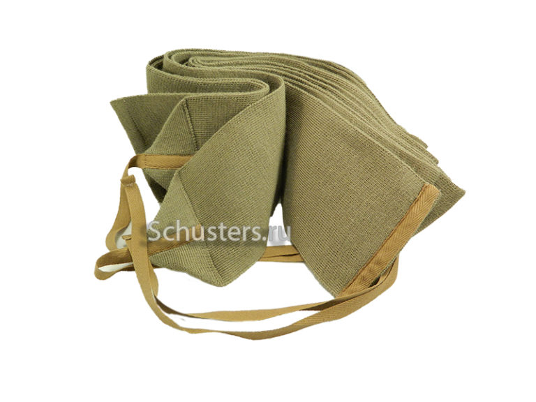 PUTTEES OF THE RED ARMY (Обмотки РККА) M3-009-O